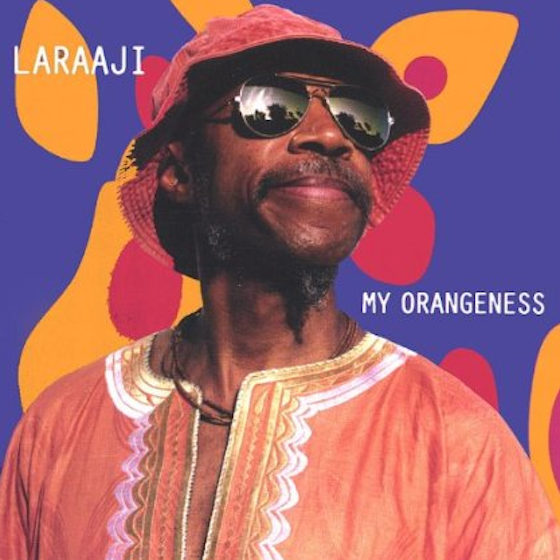 The Eternal Life Aquatic with Laraaji – Disquiet